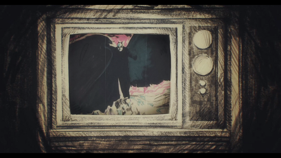 The Author / Hommage Streaming Platform