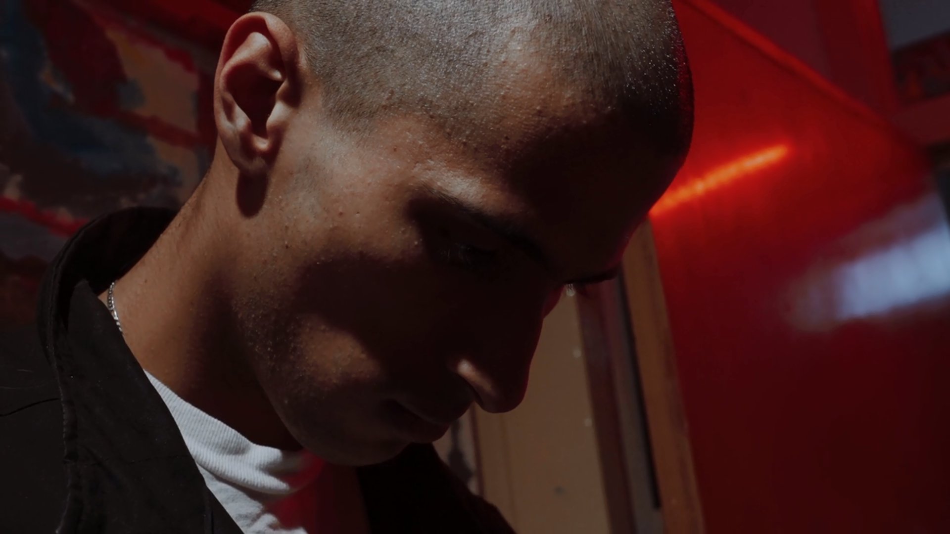 Hydra / Hommage Streaming Platform