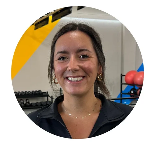 Personal Training — Fitness for 10