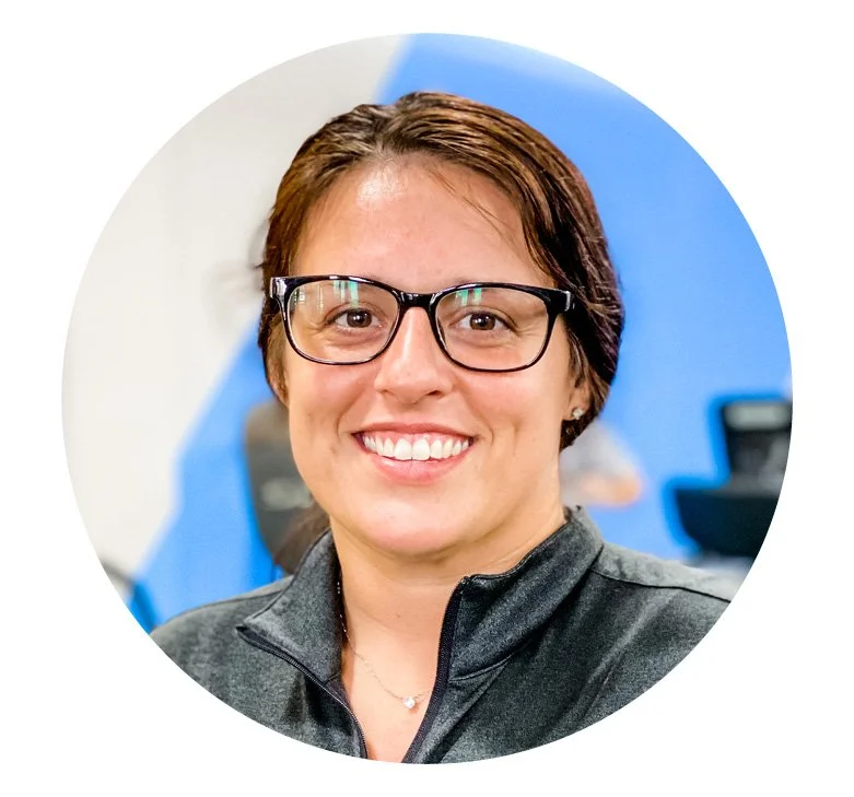 Personal Training — Fitness for 10