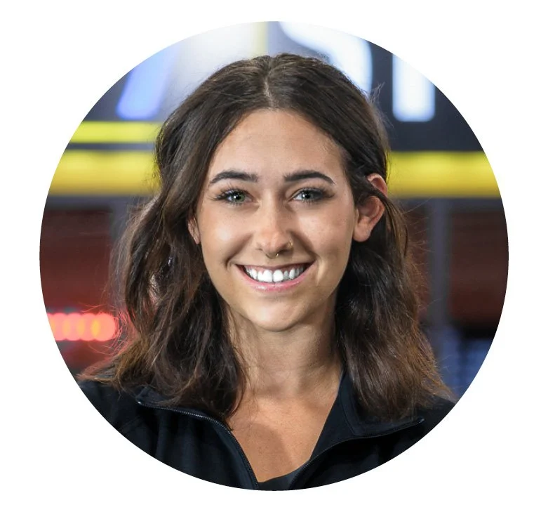 Personal Training — Fitness for 10