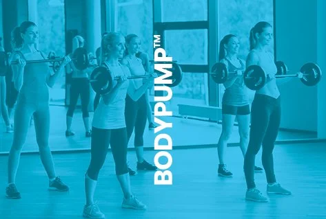 Studio Classes — Fitness for 10