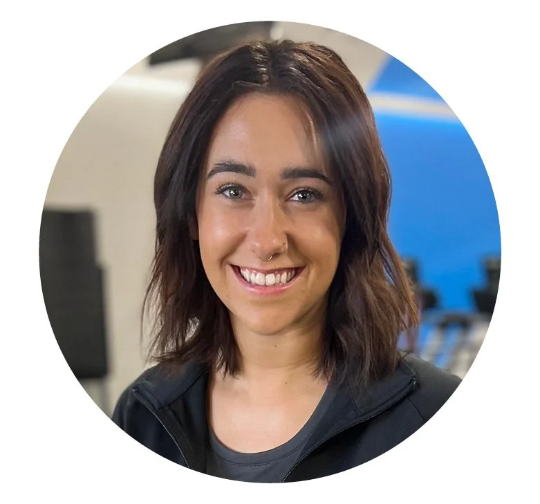 Personal Training — Fitness for 10