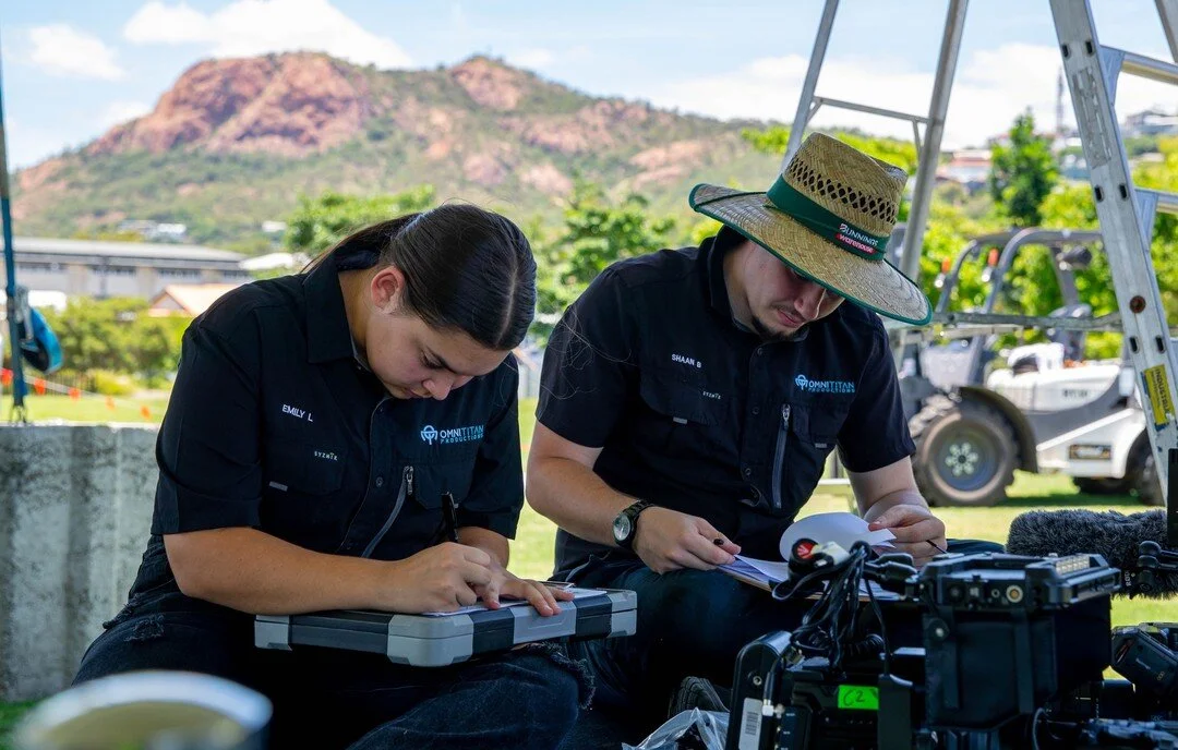 About — OmniTitan Video Production