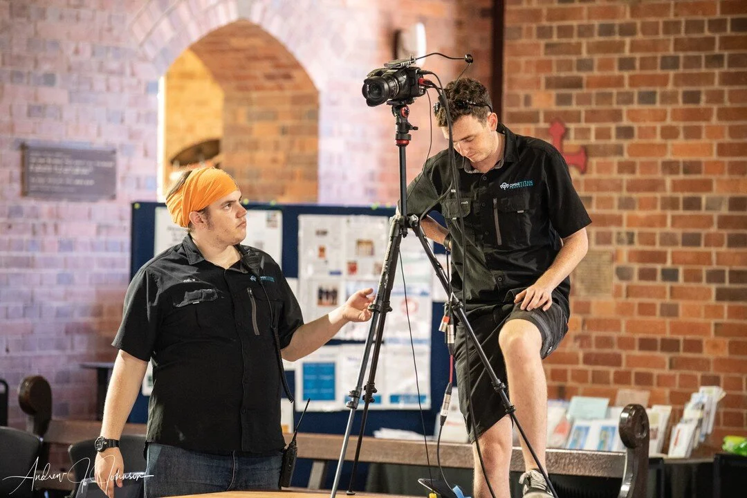 About — OmniTitan Video Production