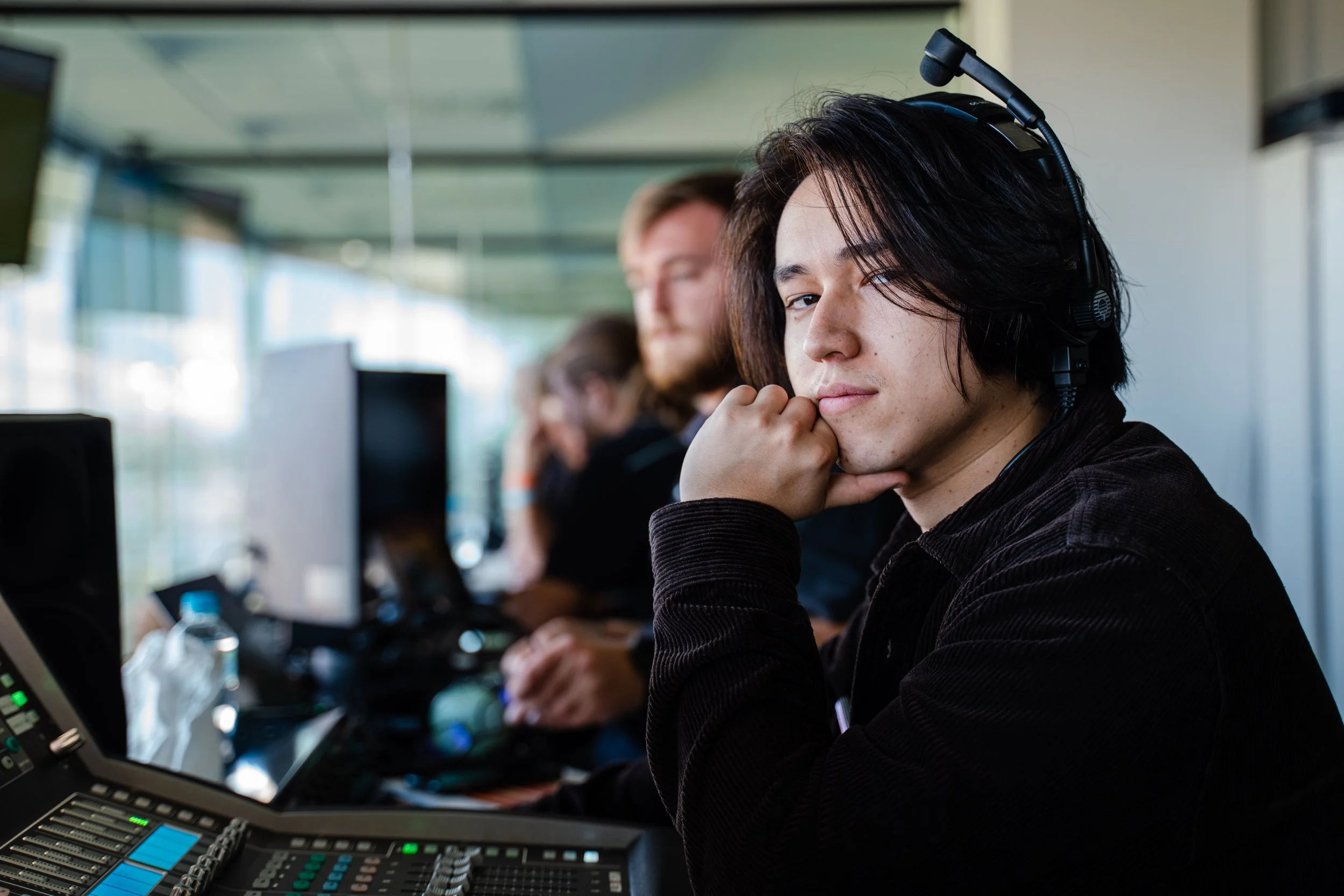 About — OmniTitan Video Production