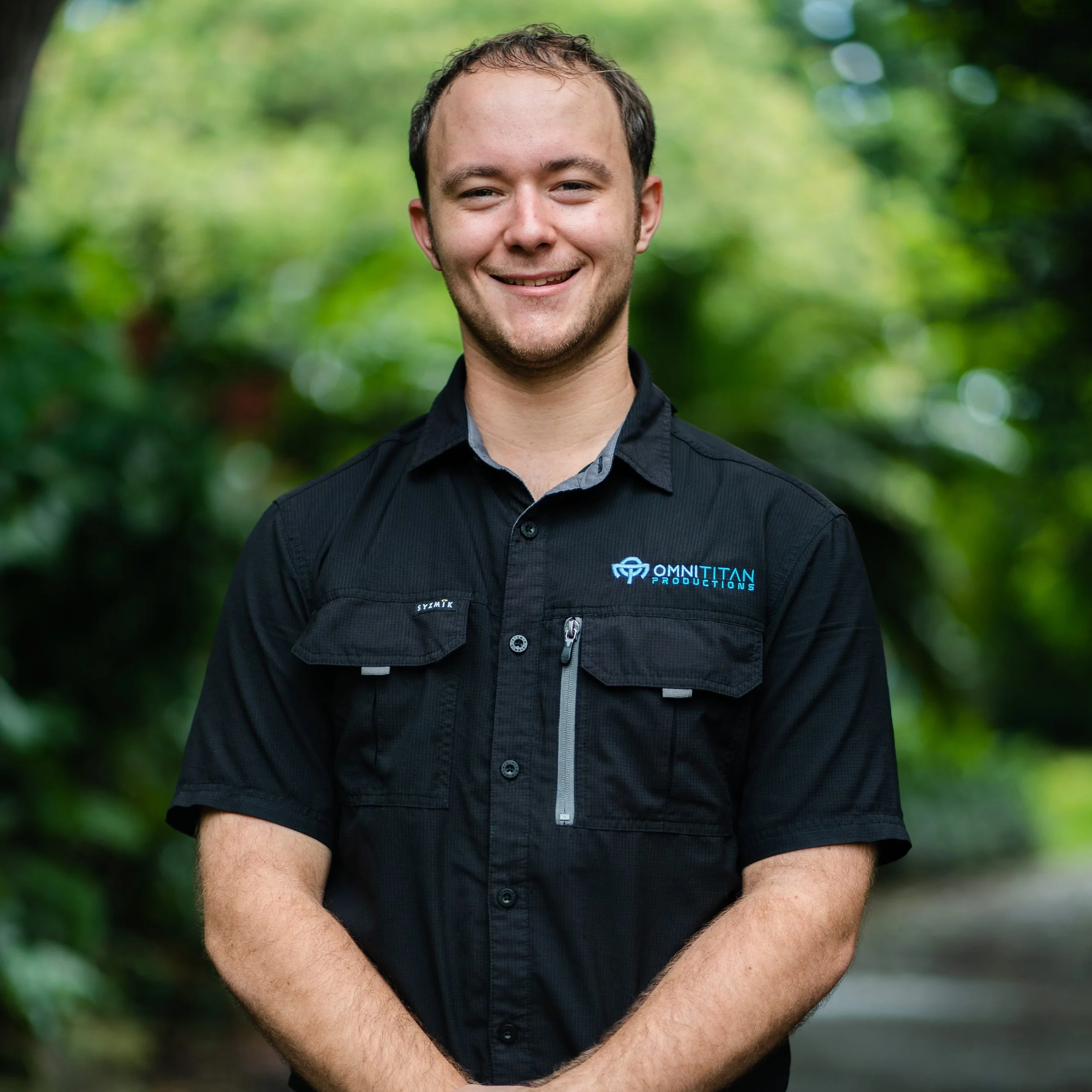 About — OmniTitan Video Production