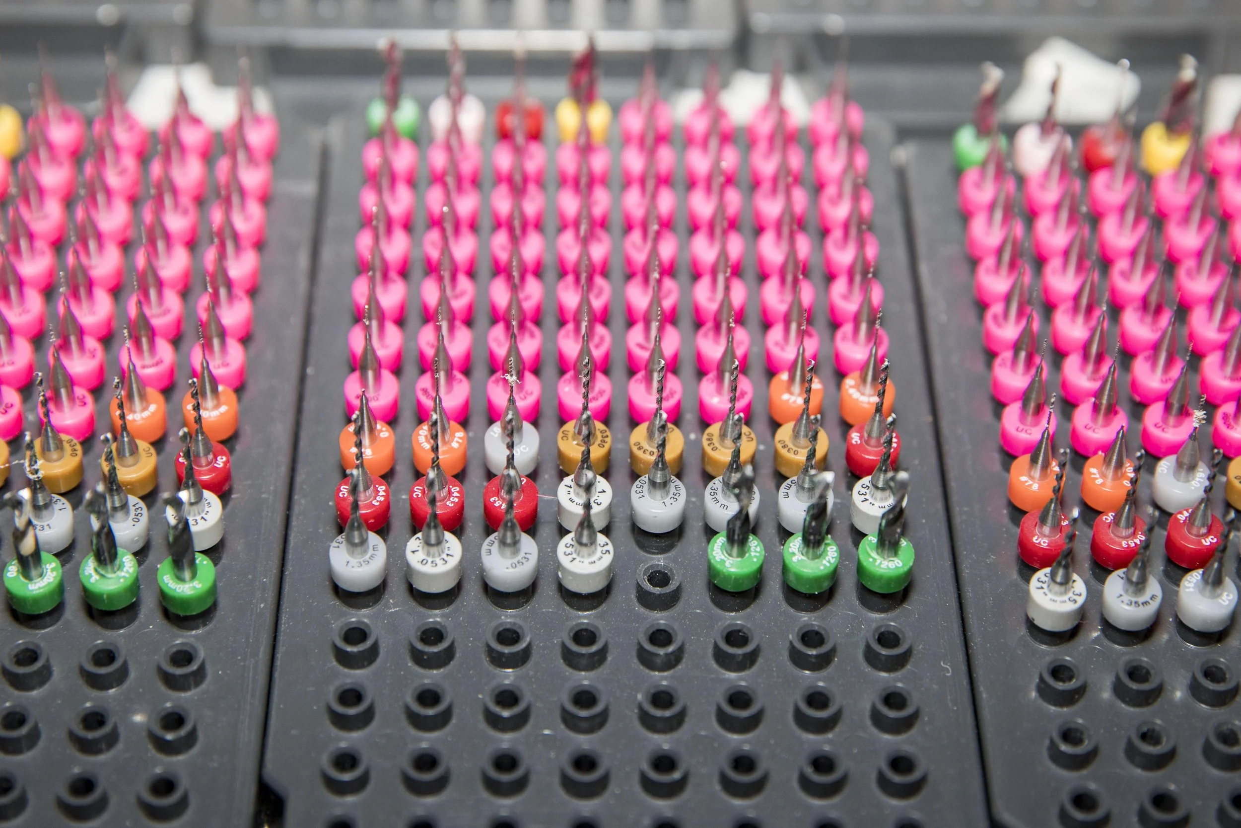 APCT — Angeles Equity Partners