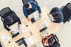 Team — Angeles Equity Partners