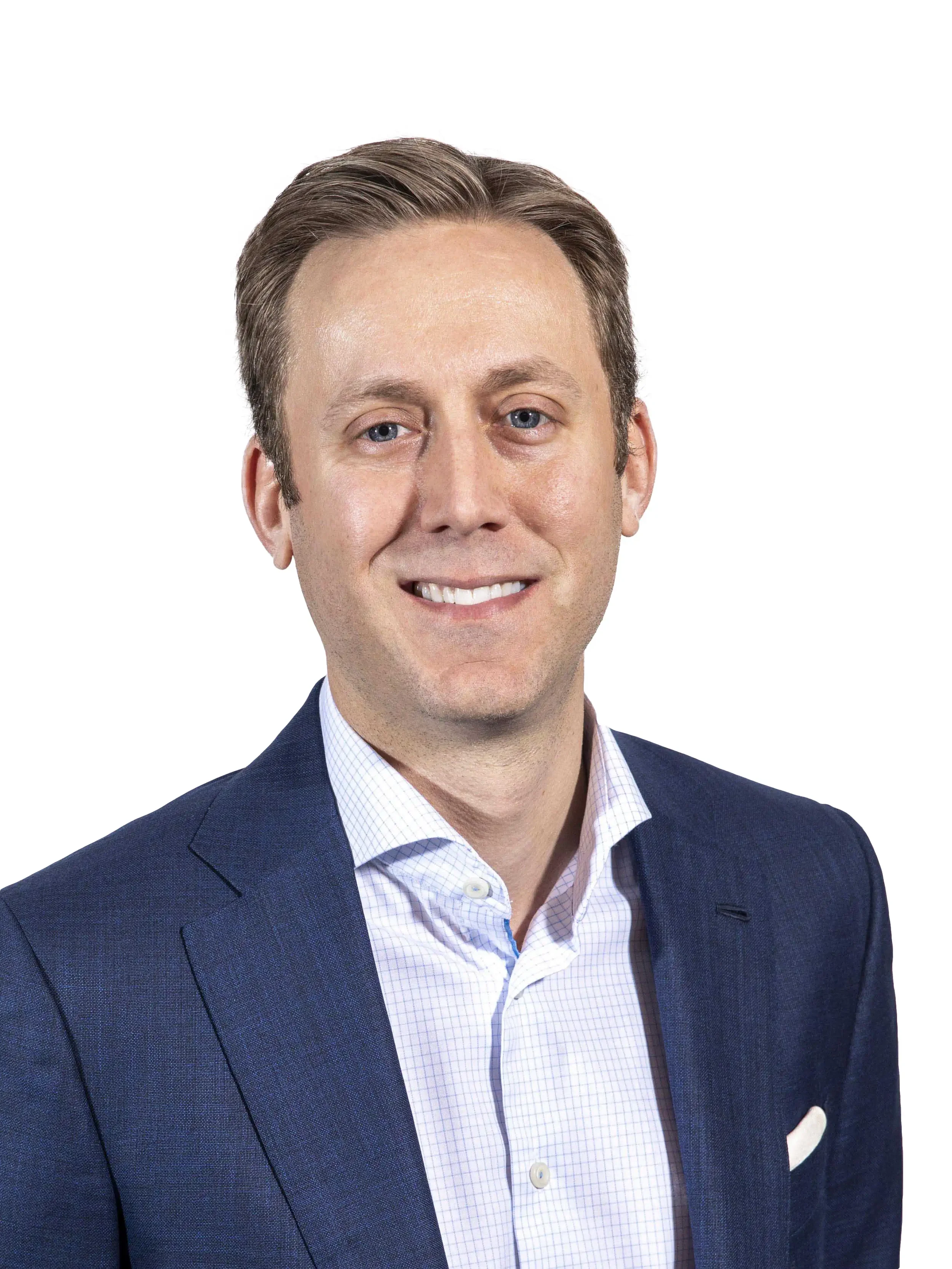 Team — Angeles Equity Partners