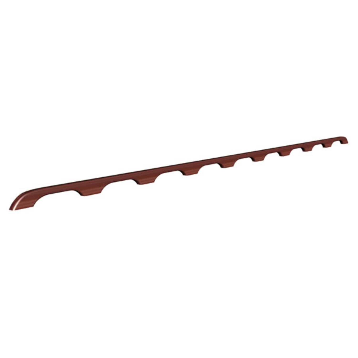 Corner Post - CP42 42mm radius (per mtr) — Mitchell Products Ltd