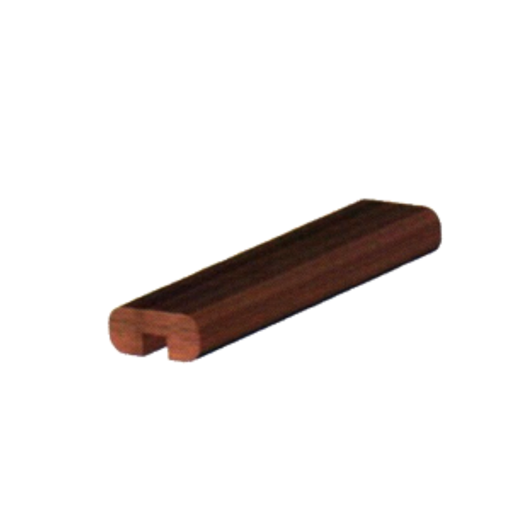 Corner Post - CP42 42mm radius (per mtr) — Mitchell Products Ltd