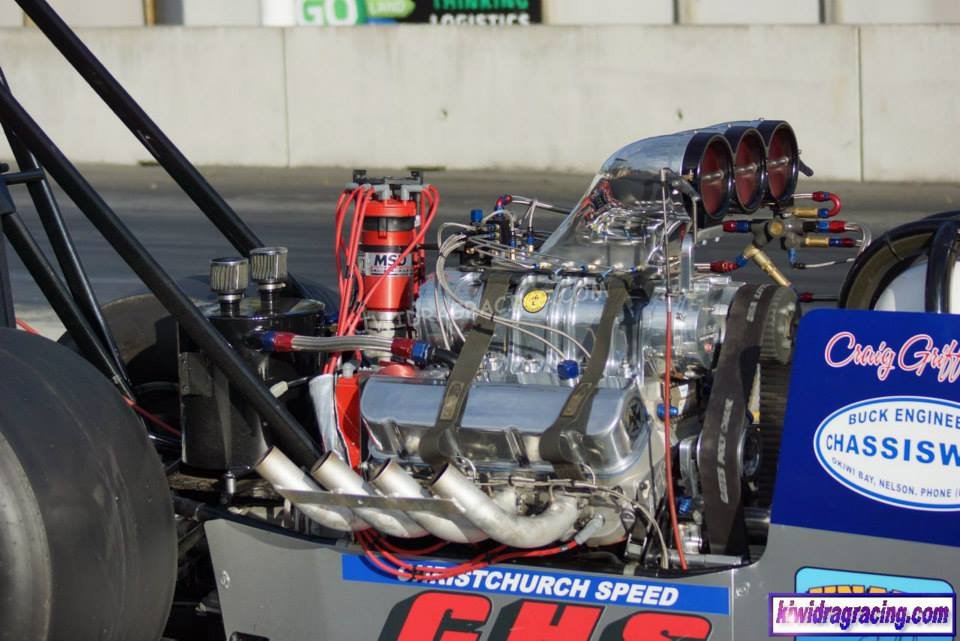 A shout out to FPS dragster driver Craig Griffith — FPS Hydraulics ...