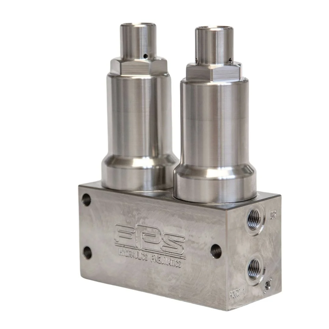 Safe Stop System Design | Hydraulic Safety Solutions NZ - FPS ...