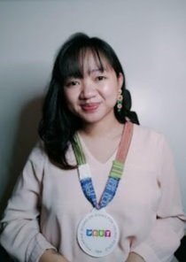 Iza Maria Reyes — PBBY