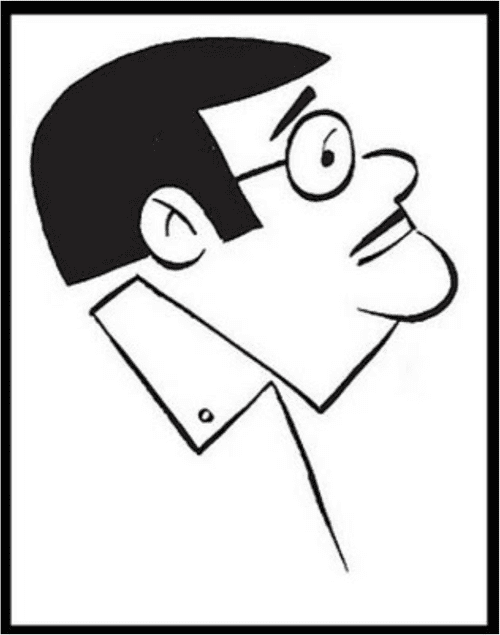 LARRY ALCALA: Mastery in Simplicity, Messages in Images — PBBY