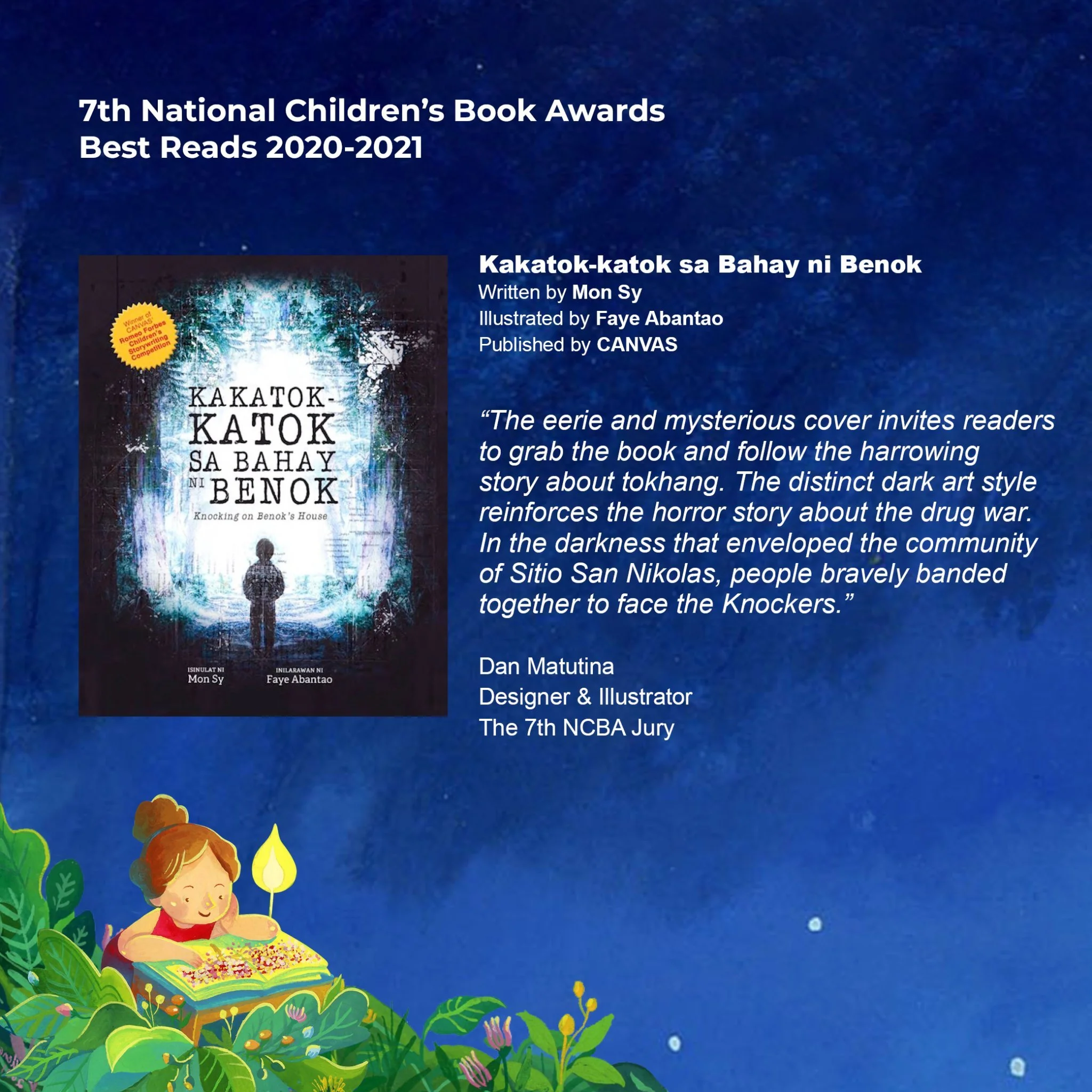 National Children's Book Day — PBBY