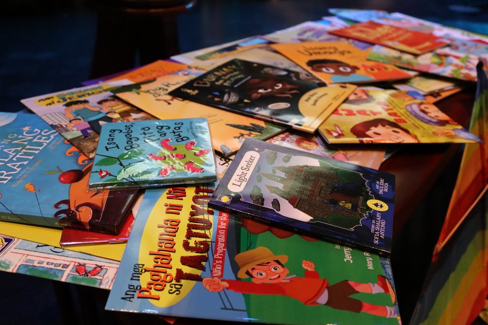 41st National Children's Book Day - 2024 — PBBY