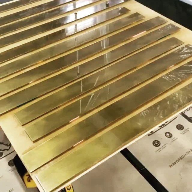 Contact — Pro Metal Design