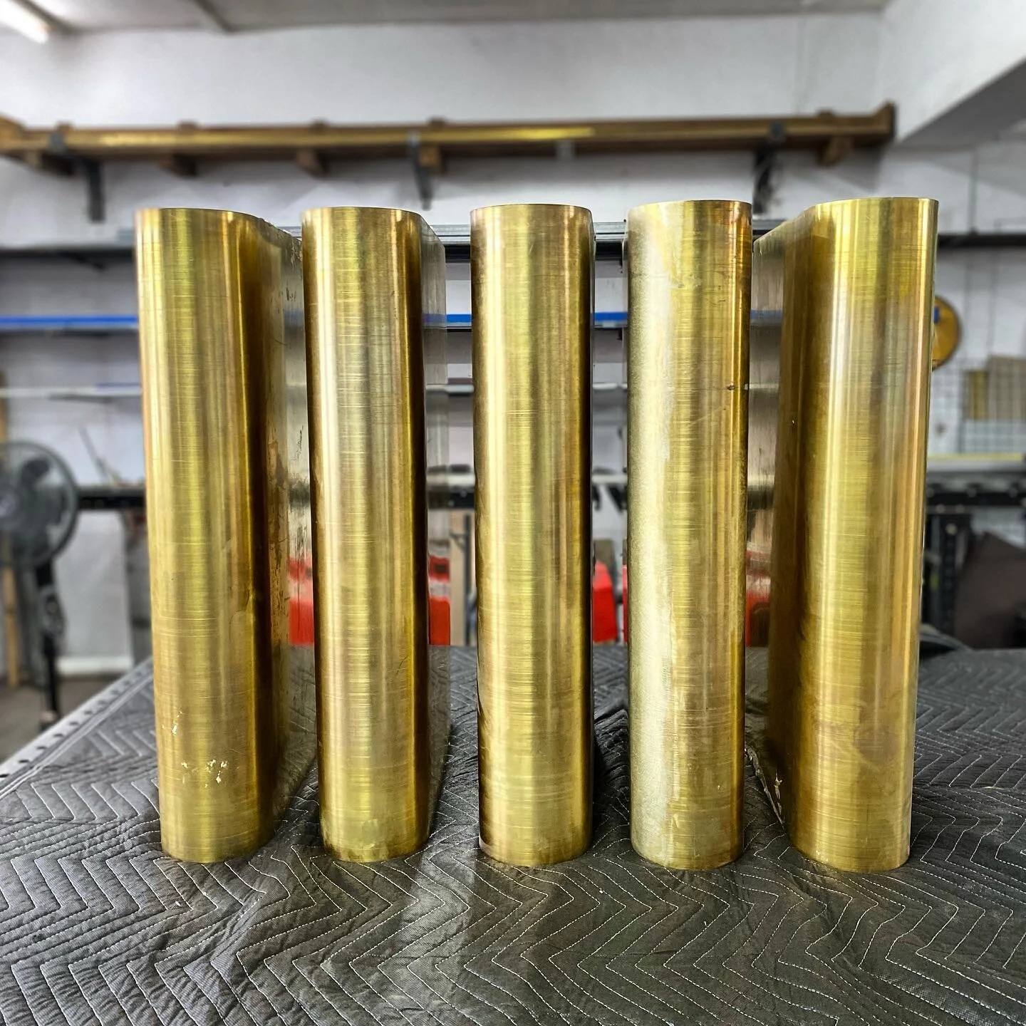 Contact — Pro Metal Design