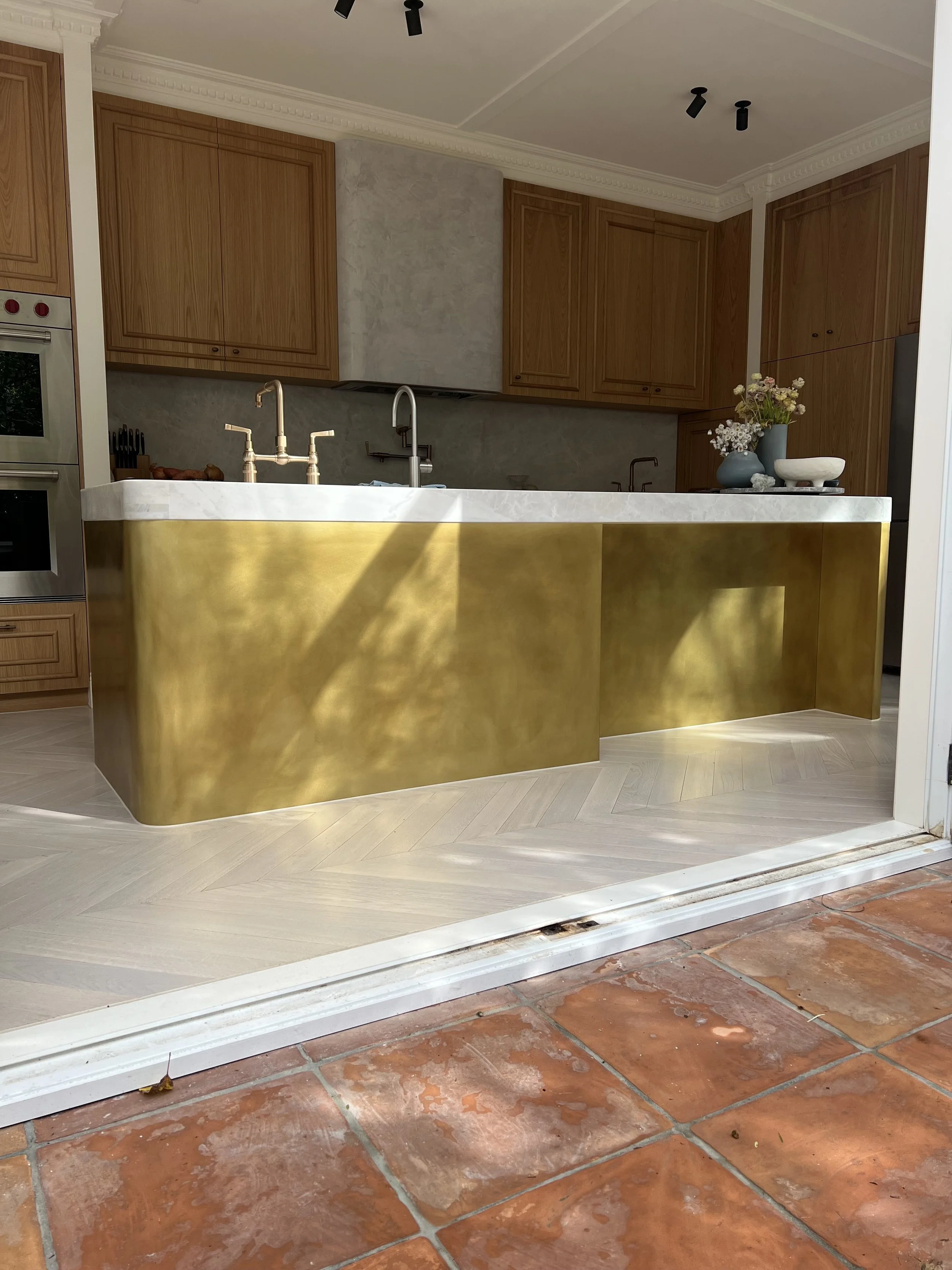 Metal Furnitures — Pro Metal Design