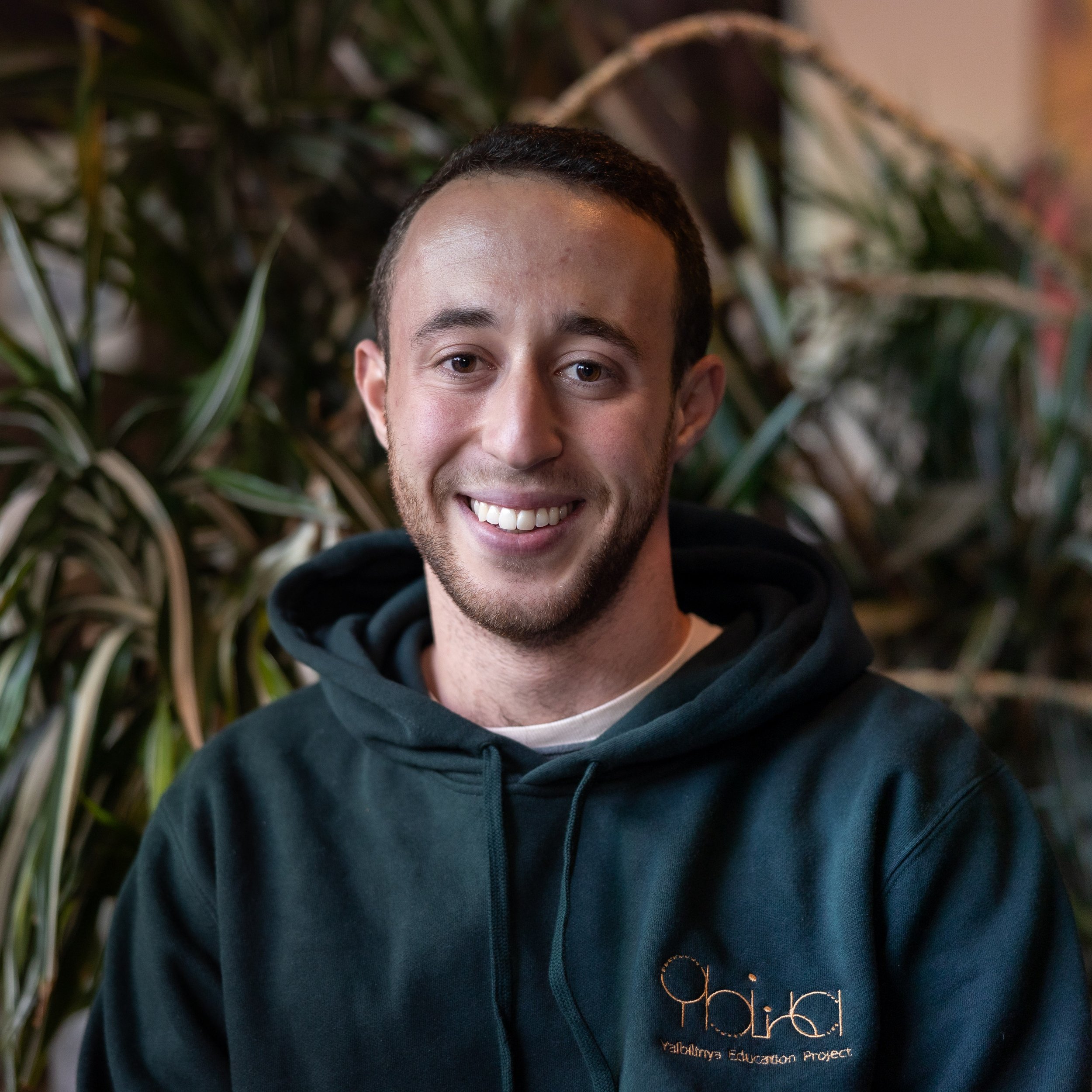 Our People — Yalbilinya Education Project