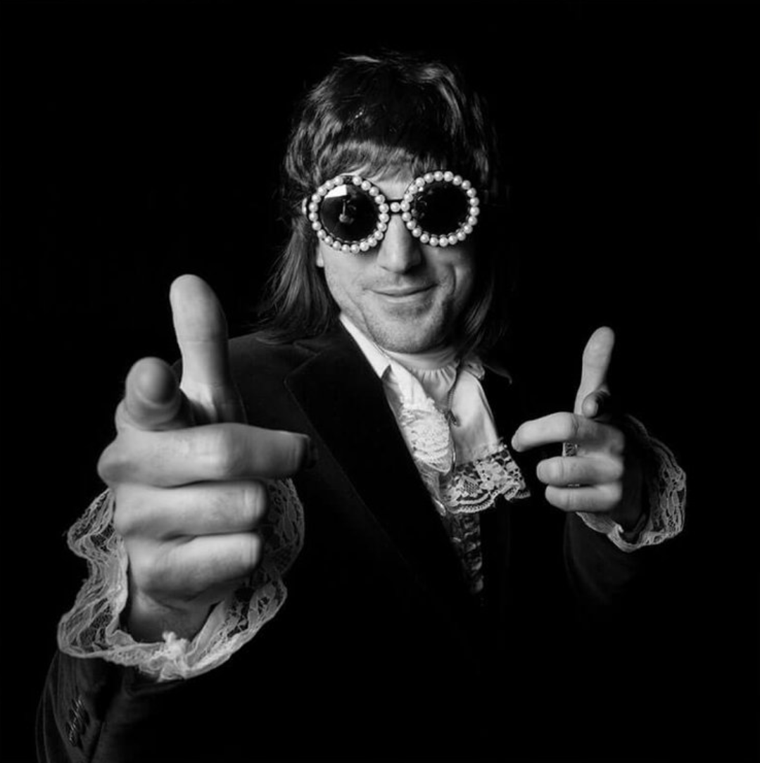 Volunteer directory — MusicACT