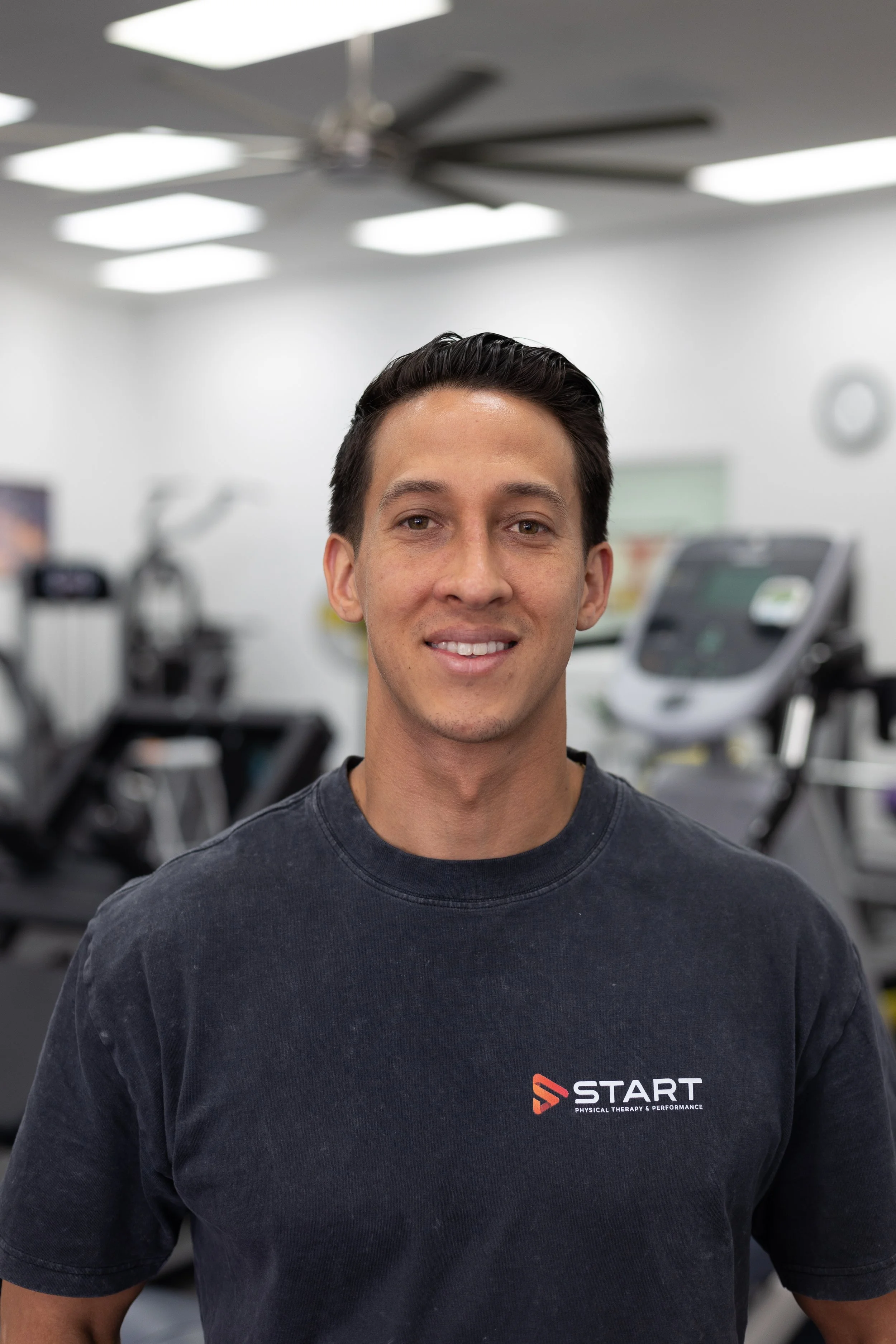 Team — START Physical Therapy