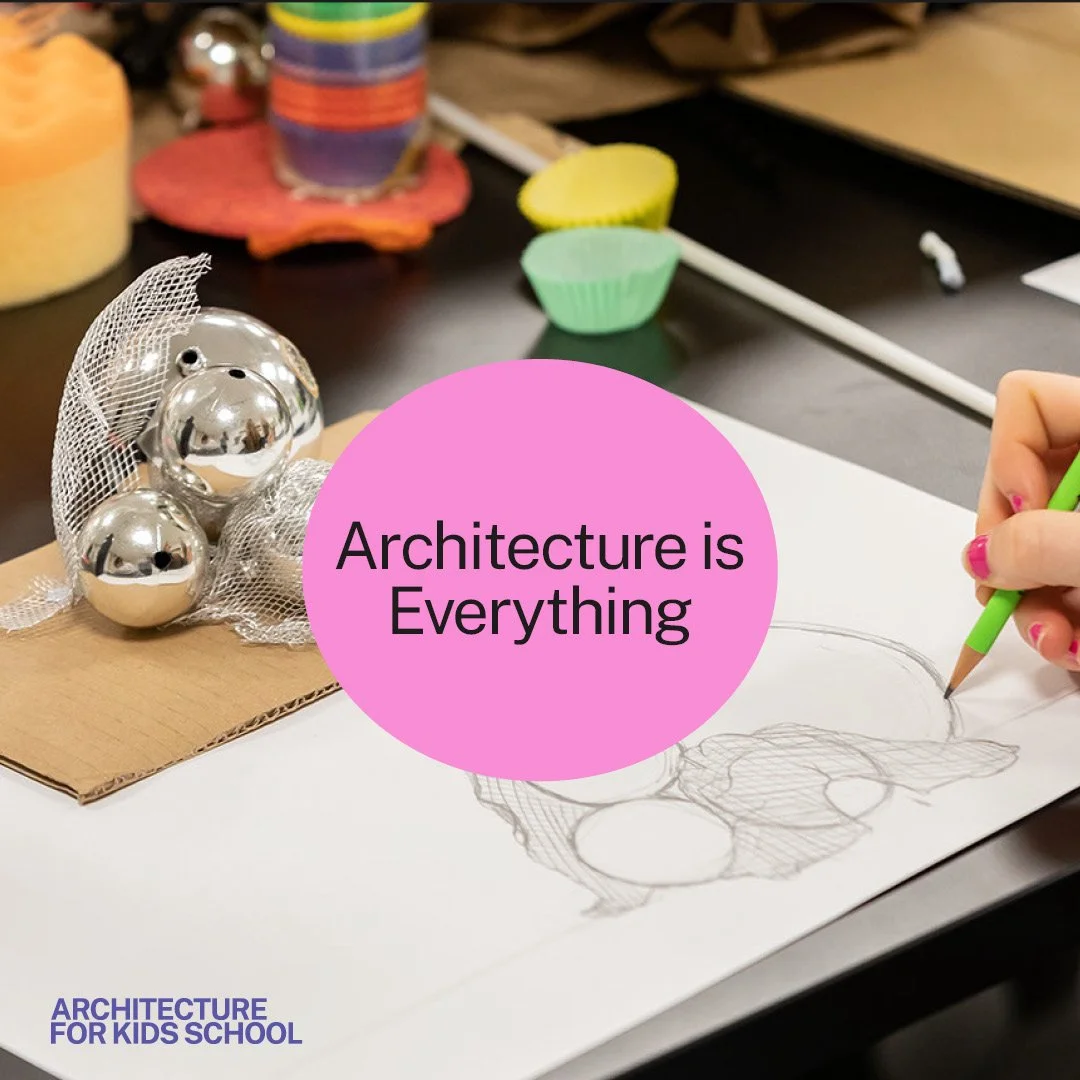 Store 2 — Architecture for Kids School