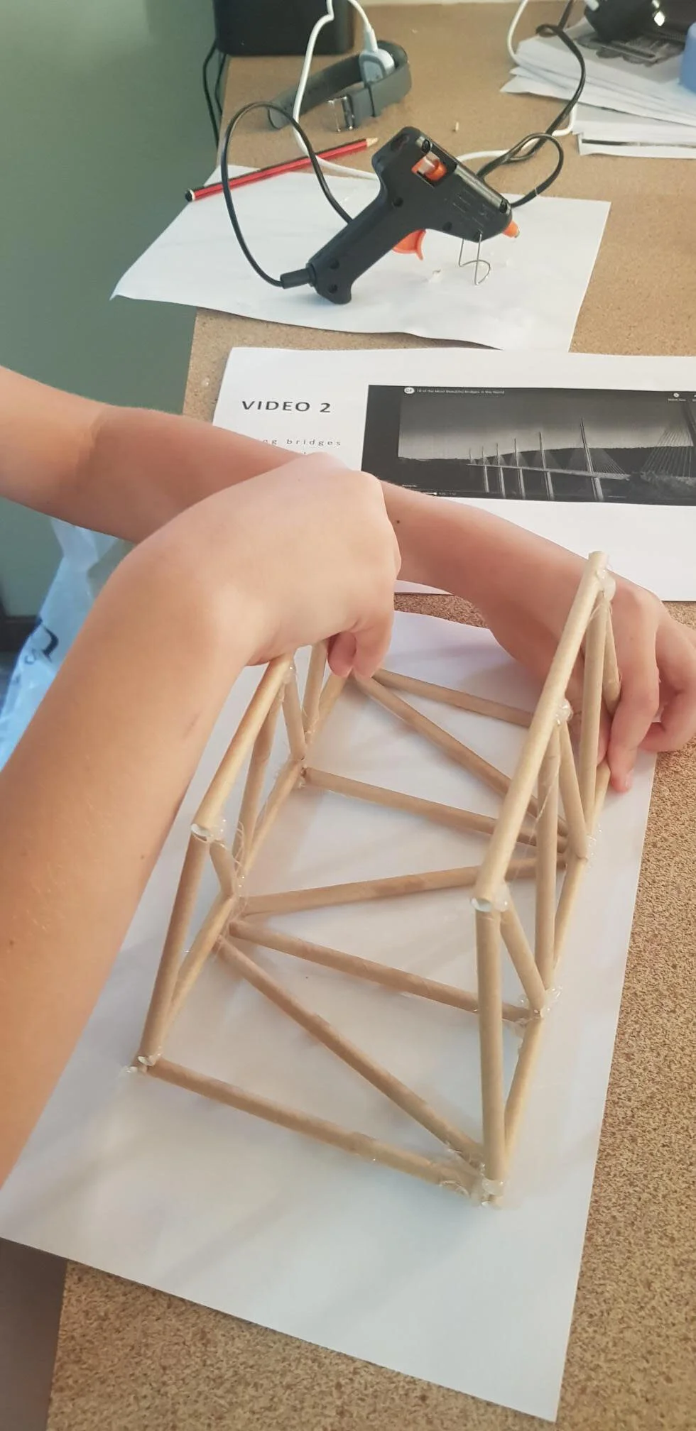 About 3 — Architecture for Kids School