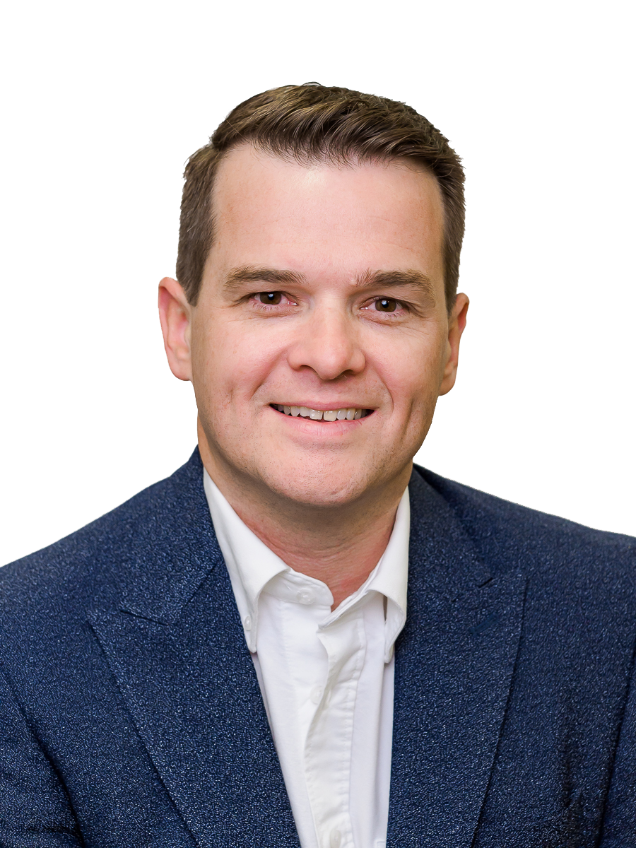 Meet the Team — AAM Investment Group