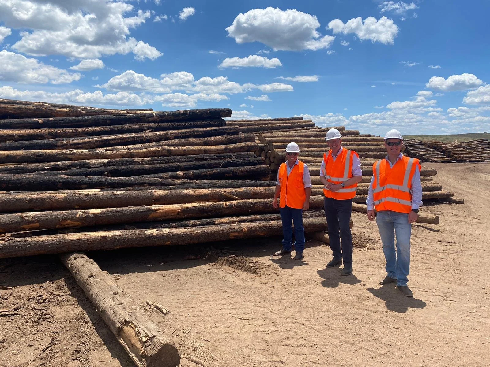 SST — AAM Investment Group