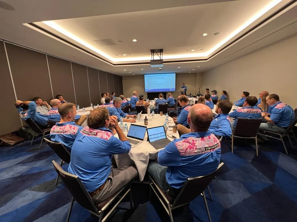 Our support — AAM Investment Group