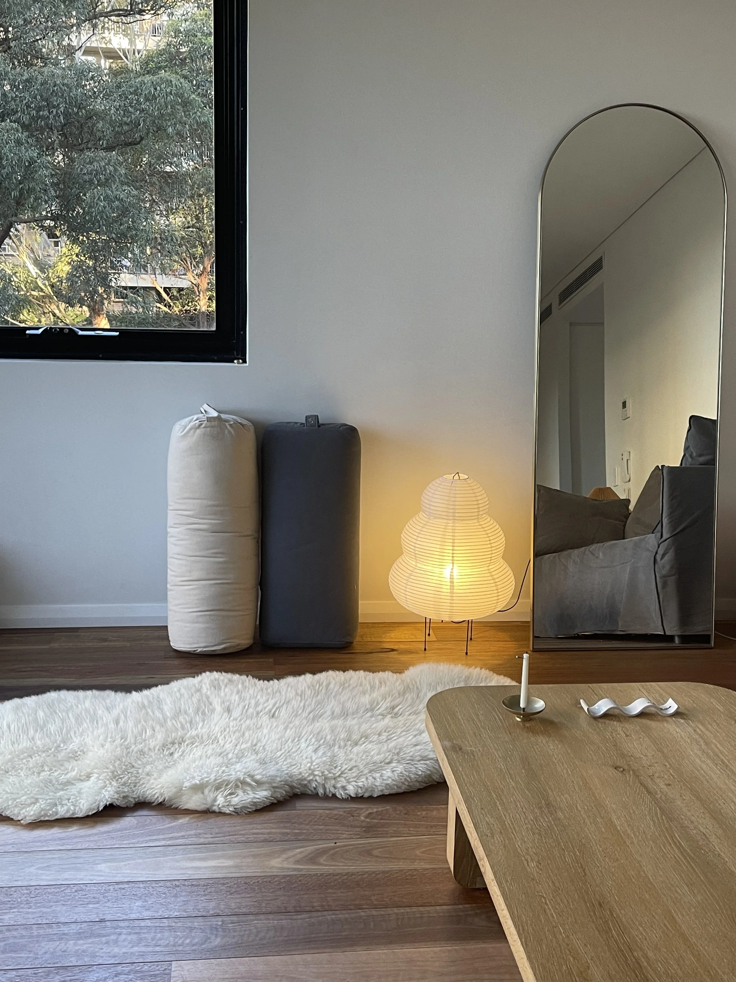 The Daily Rest Studio — Emmie Rae