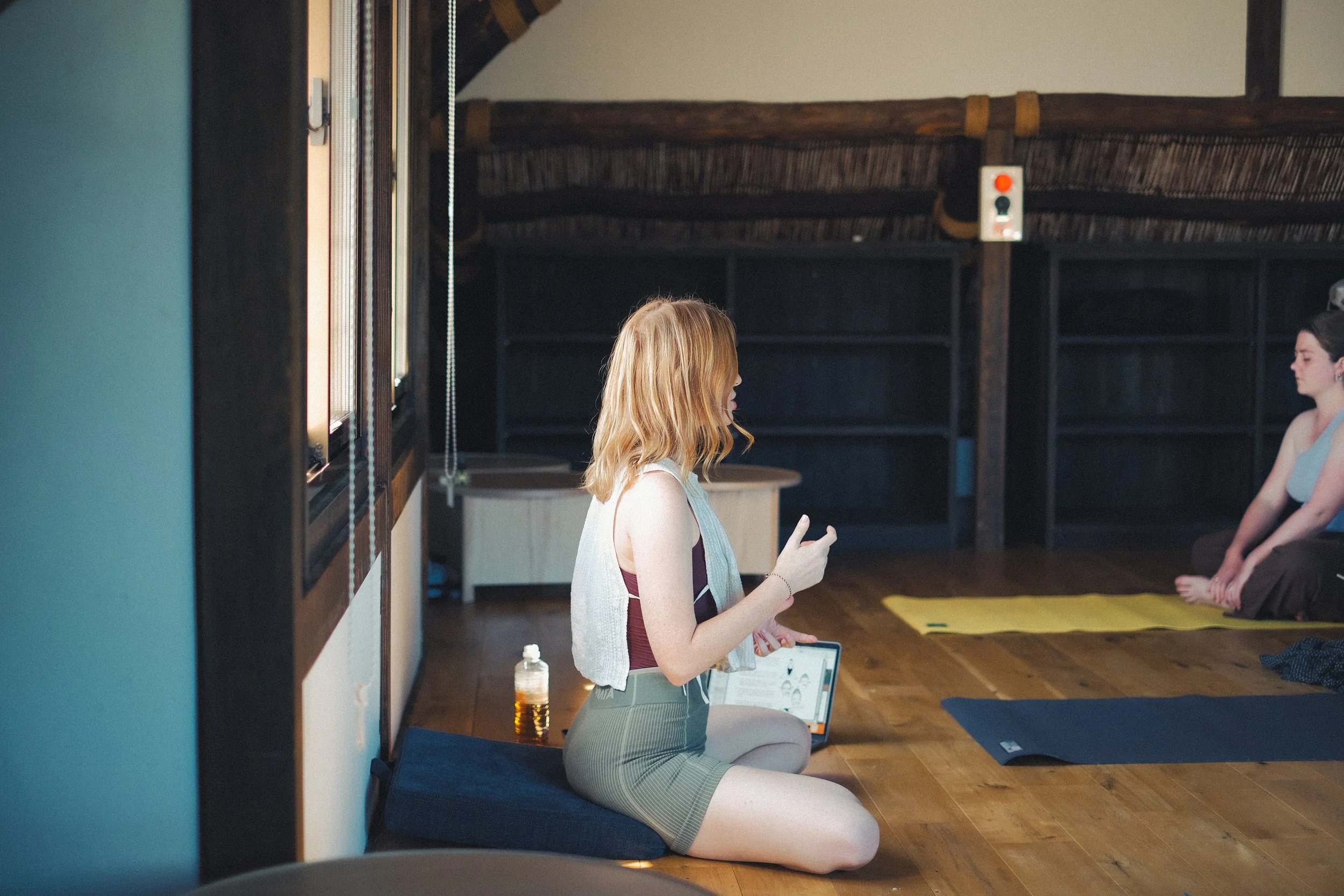 Soft Business — Emmie Rae