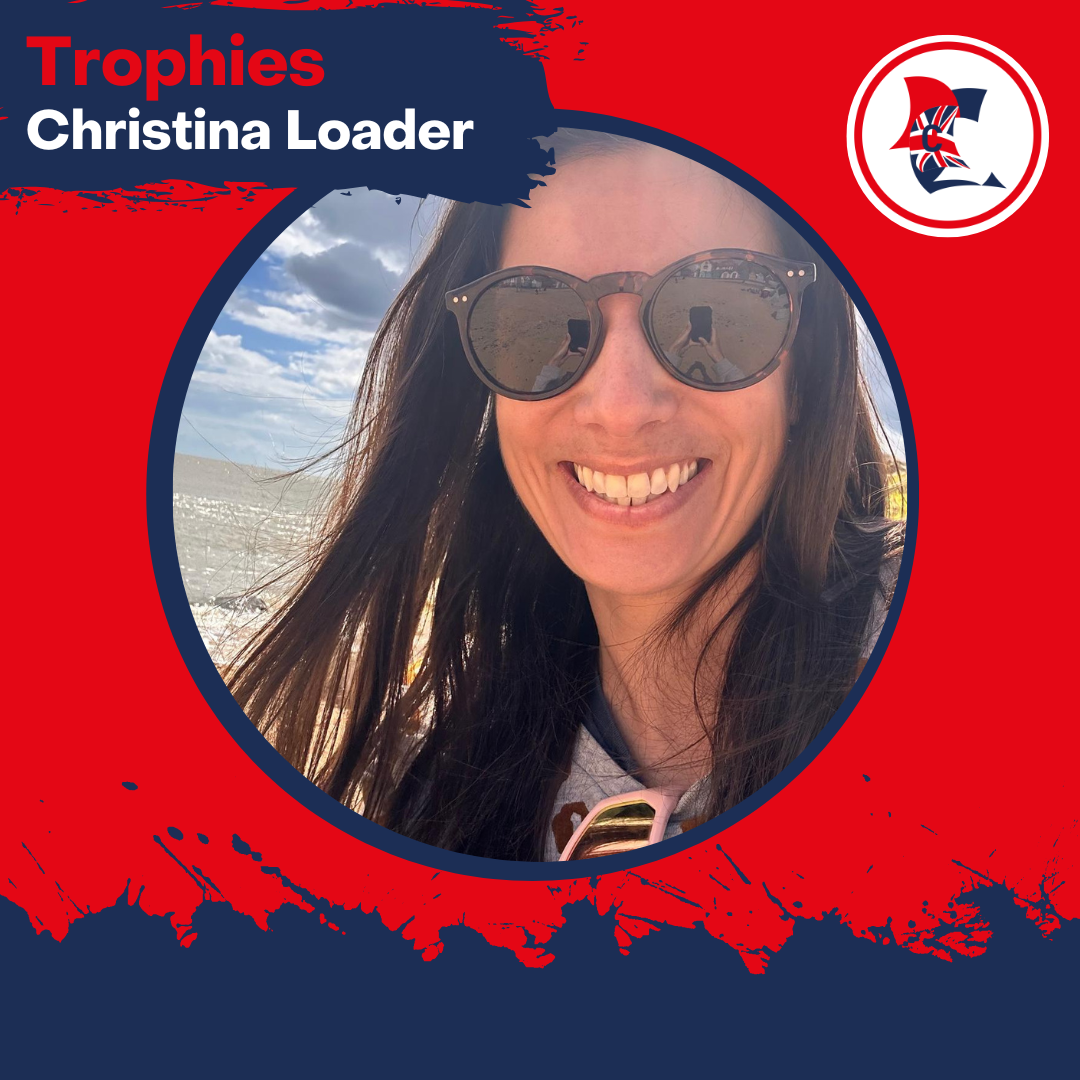 Committee Members — GBR Cadet Sailing