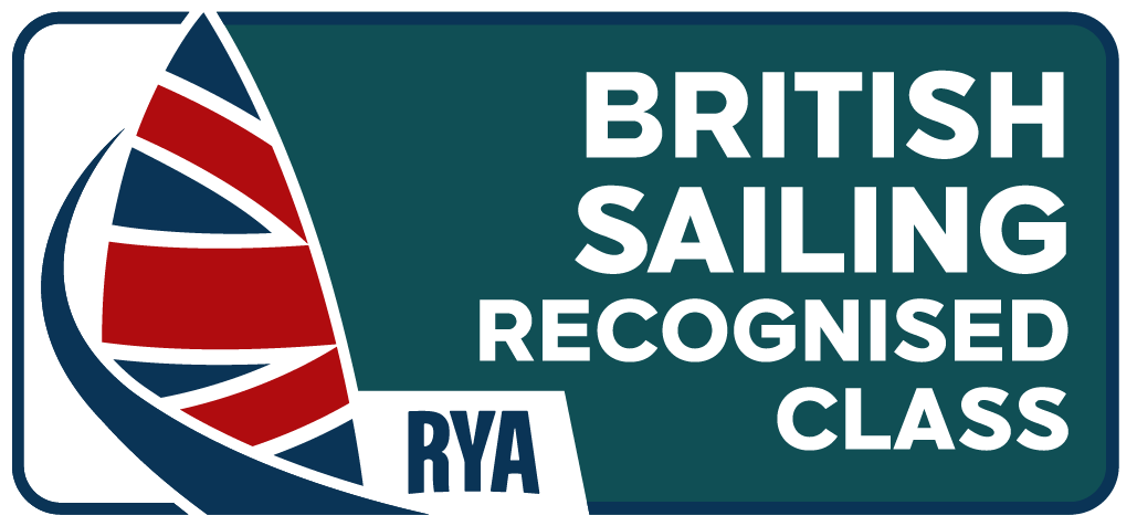 Upcoming Events — GBR Cadet Sailing