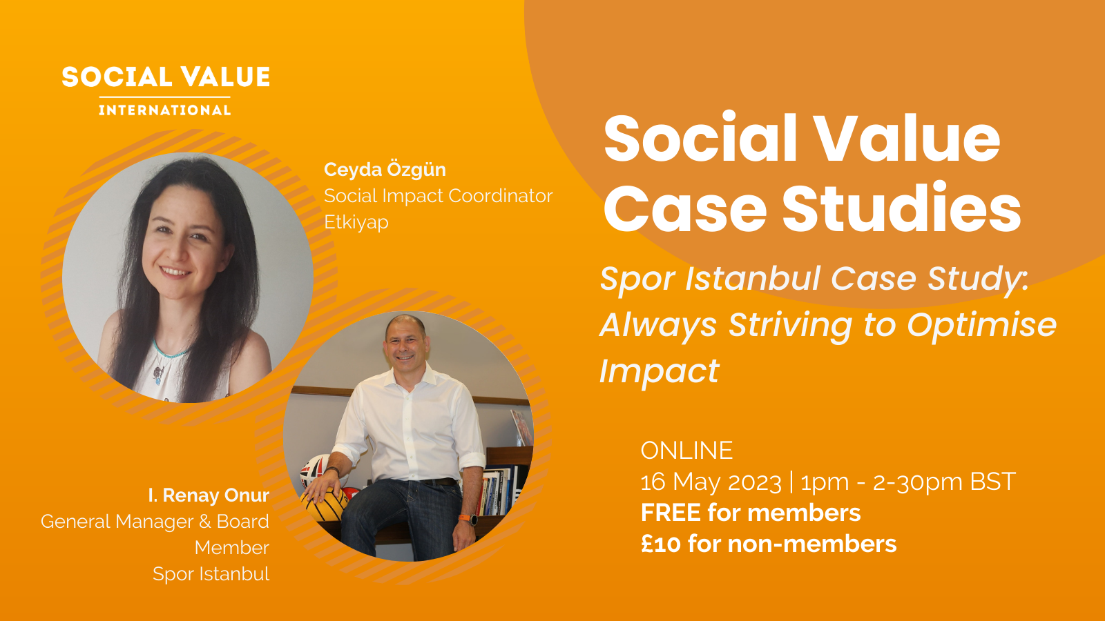 Social Value Case Studies (Case Studies for Change) — Social Value ...