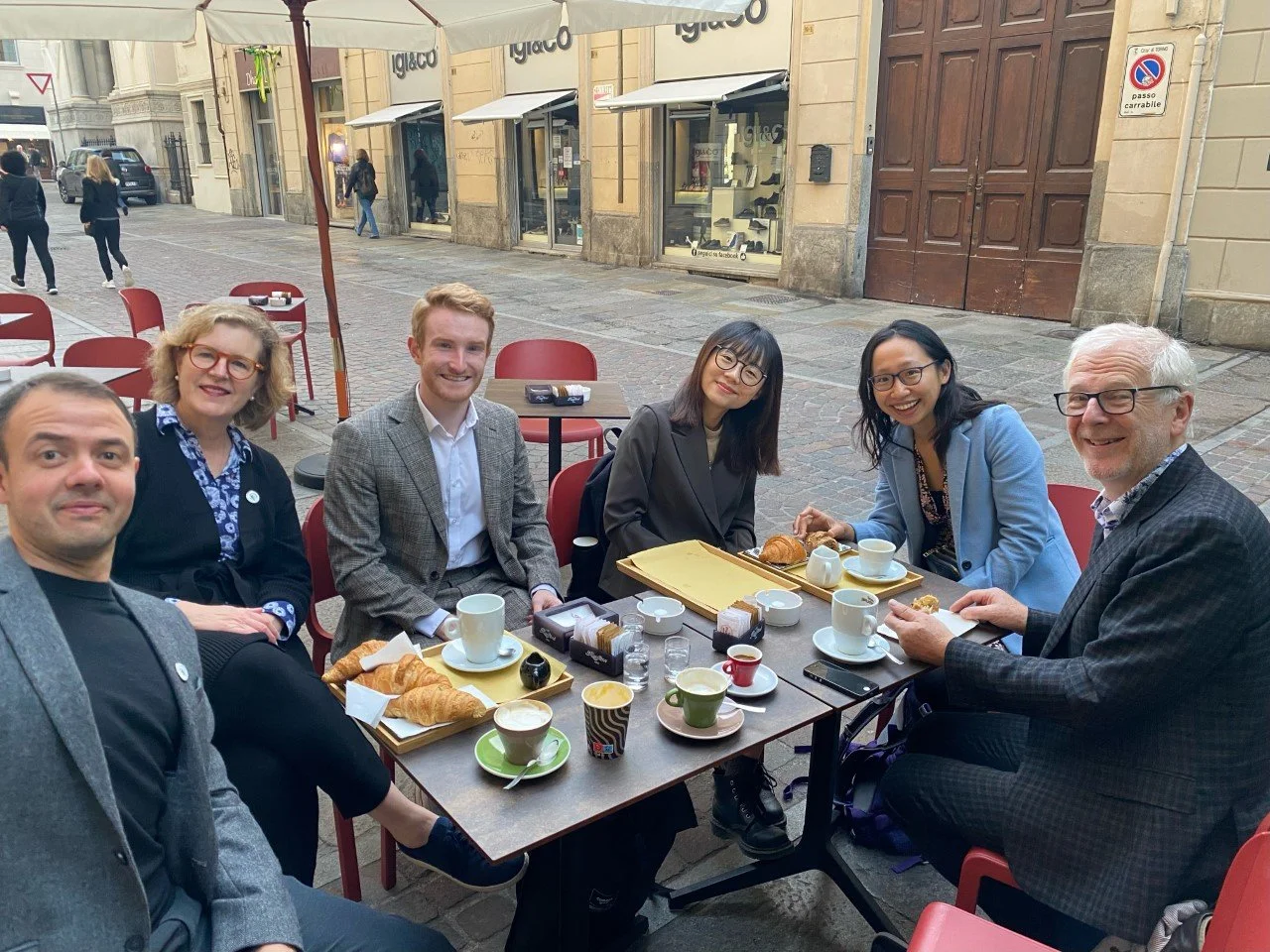 Social Value Matters Europe Event Recap Blog — Social Value International