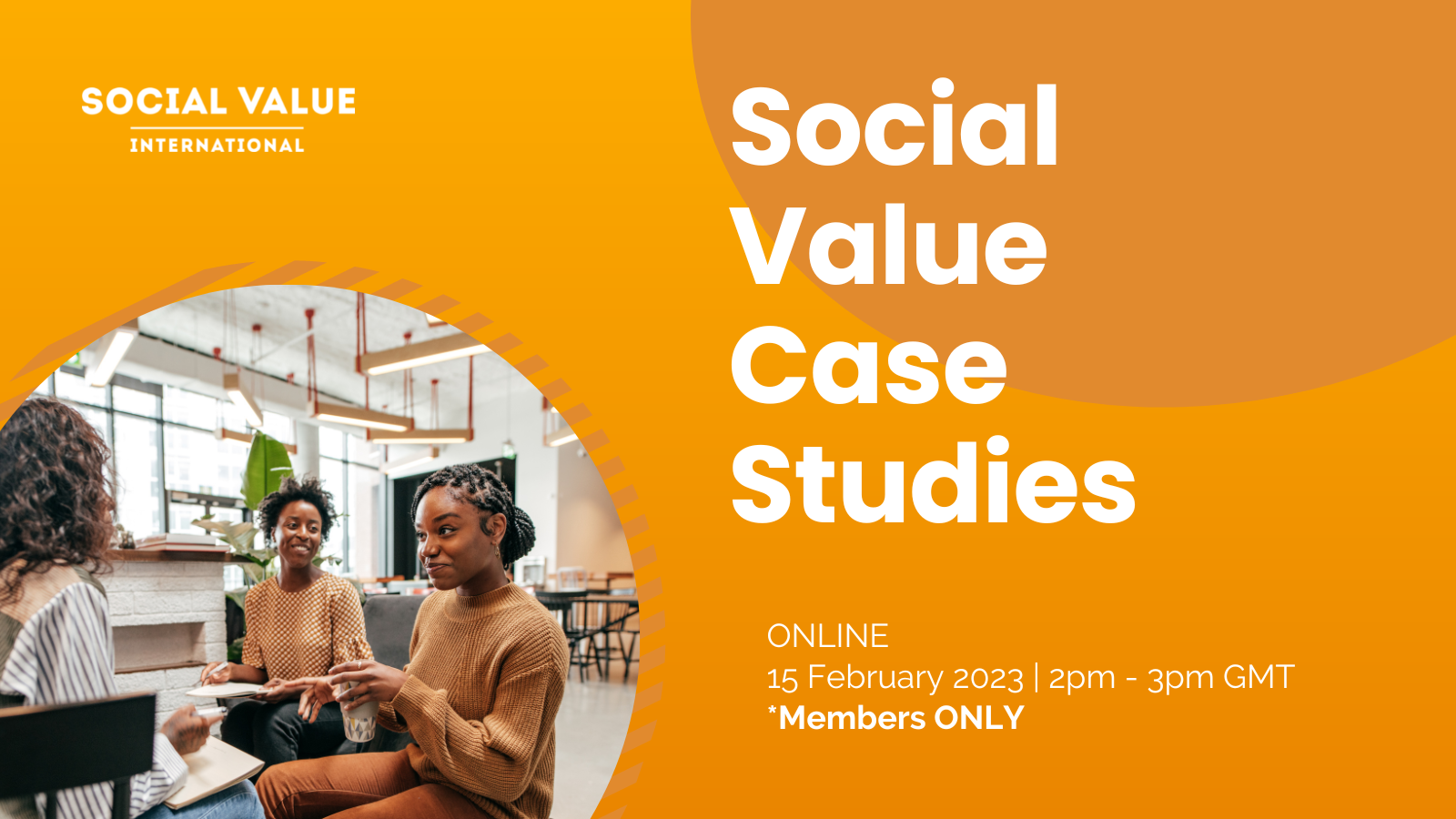 Social Value Case Studies (Case Studies for Change) — Social Value ...