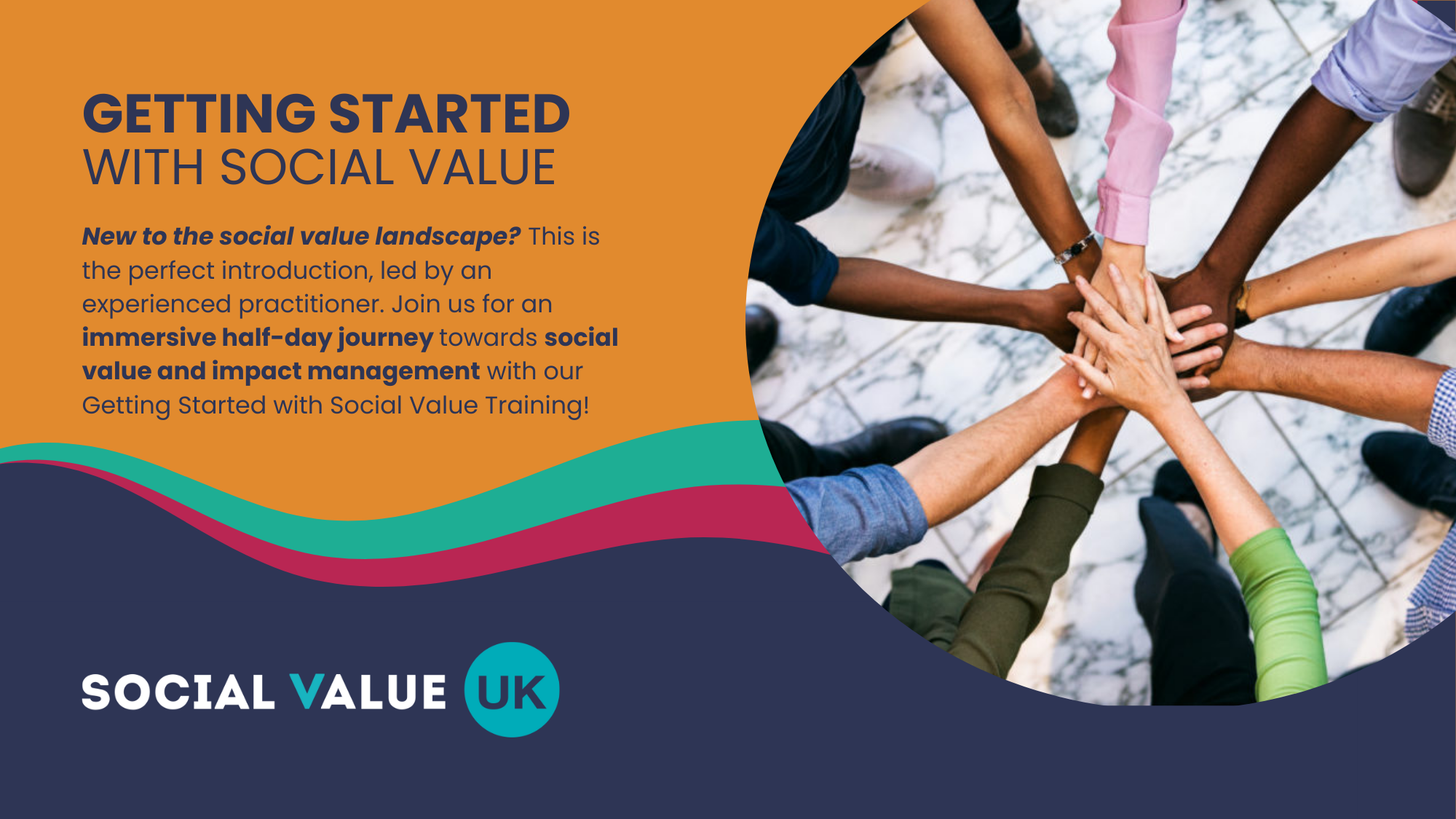 Online Level 1 Accreditation Training: Delivered by The Institute for Social Value (UK) — Social ...
