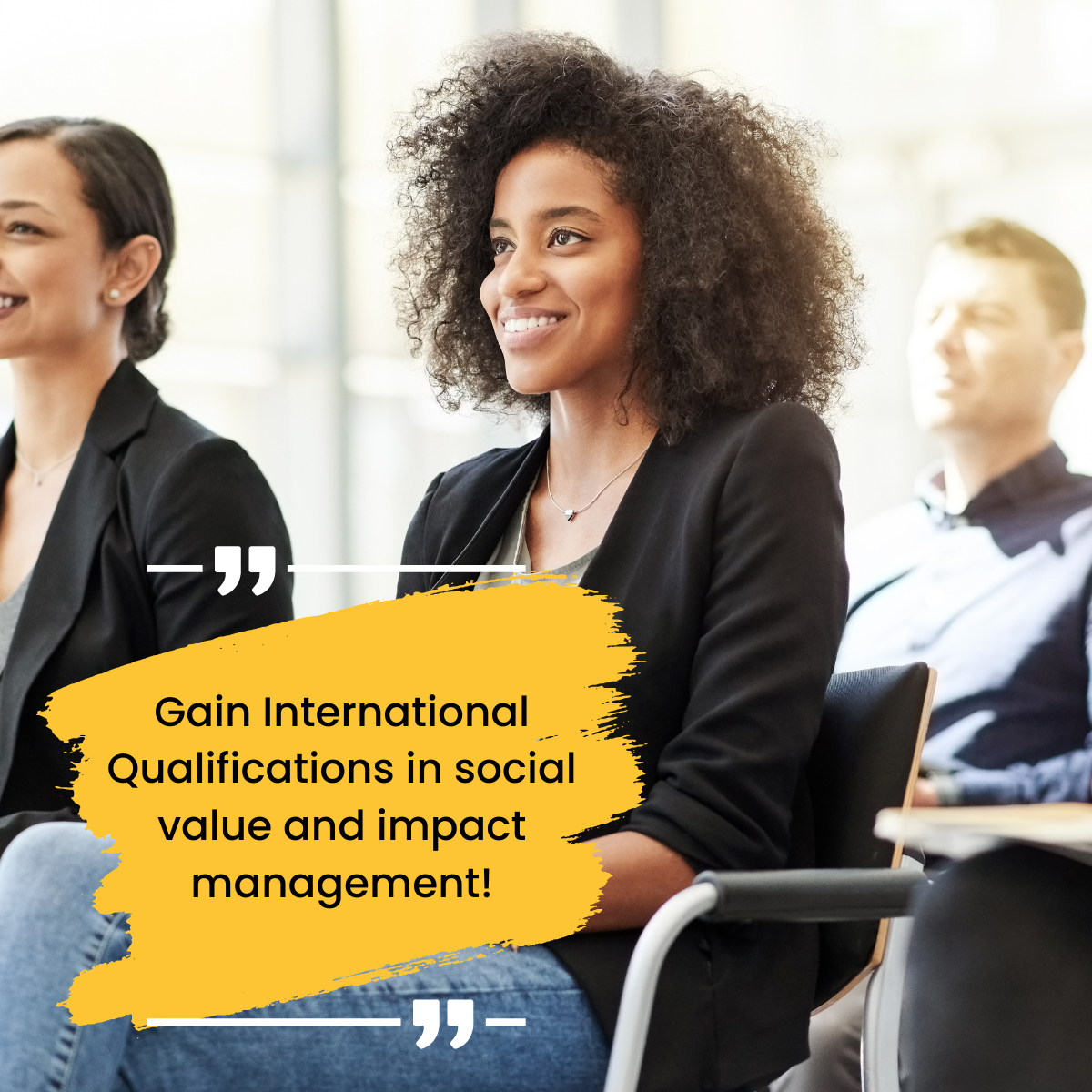 What is social value? — Social Value International