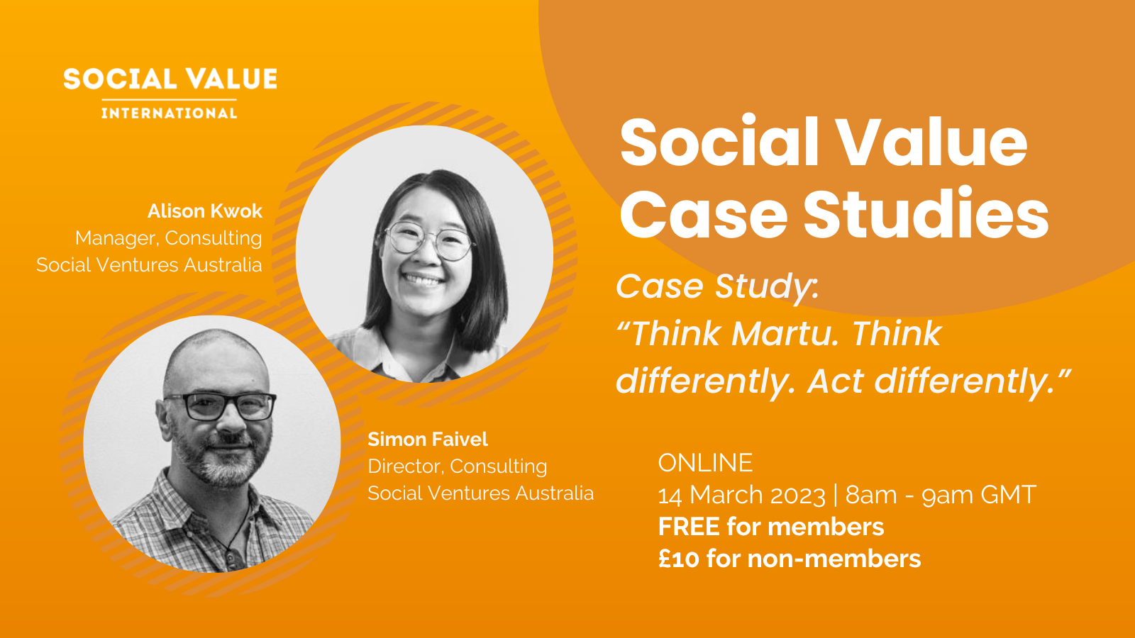 Social Value Case Studies (Case Studies for Change) — Social Value ...