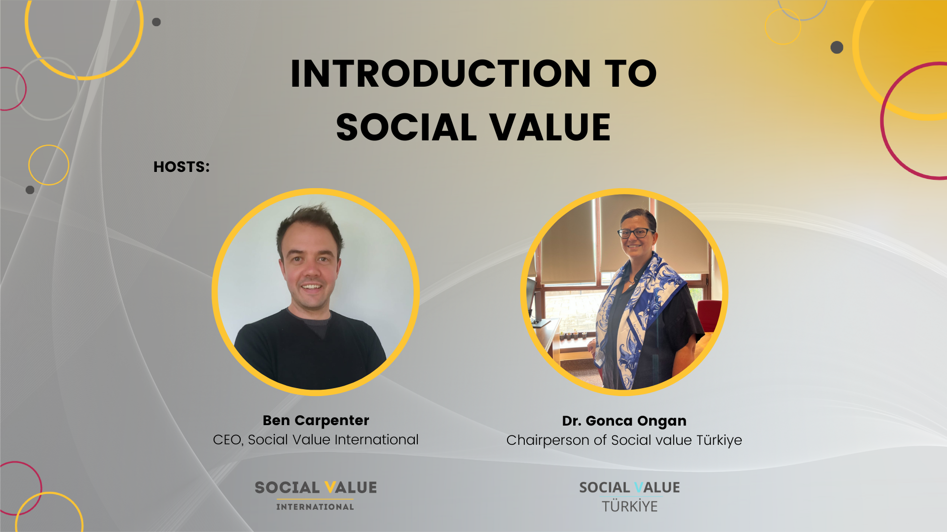 Introduction to Social Value — Social Value International