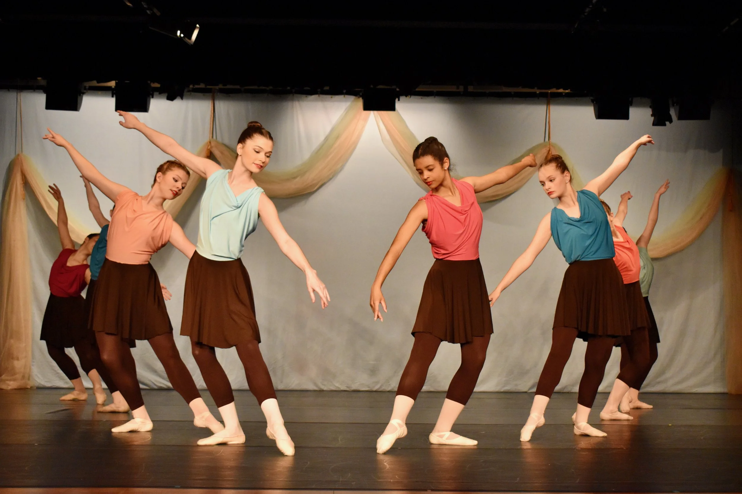 Videos — Praise in Motion