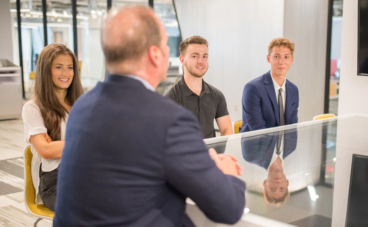 Early Career Foundations — Sales Coach Jay | Business Development Sales ...