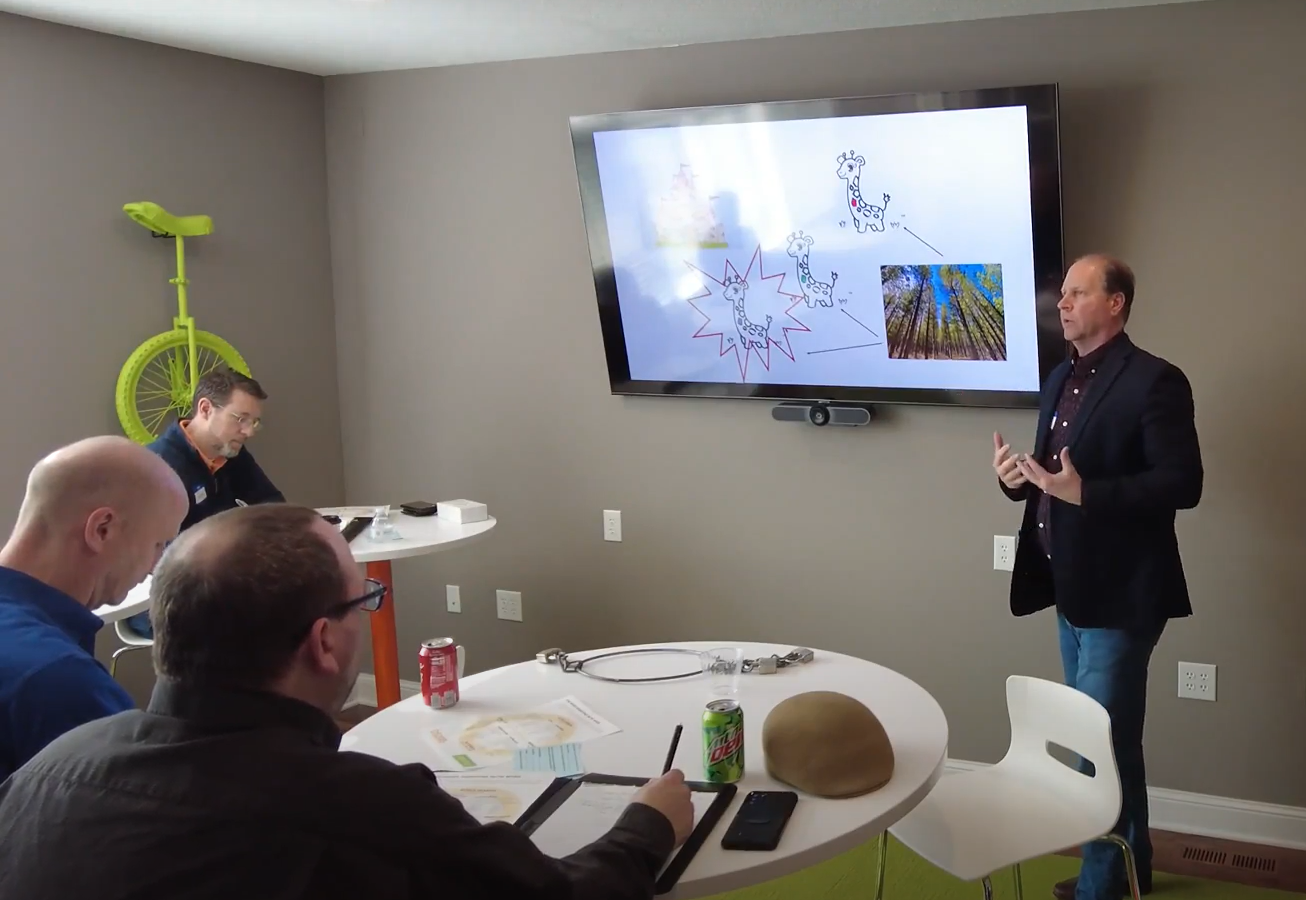 Sales Coach Jay | Business Development Sales Coach and Training ...