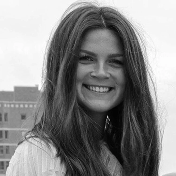 Morgan Van Riper-Rose — Repvblik