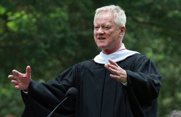 THE GEORGE LAKEY DOCUMENTARY FILM PROJECT