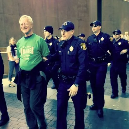 THE GEORGE LAKEY DOCUMENTARY FILM PROJECT